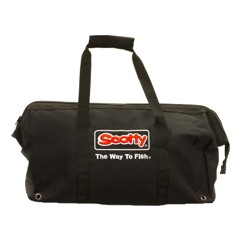 Scotty® Line Puller Stowaway Bag | Bass Pro Shops Canada